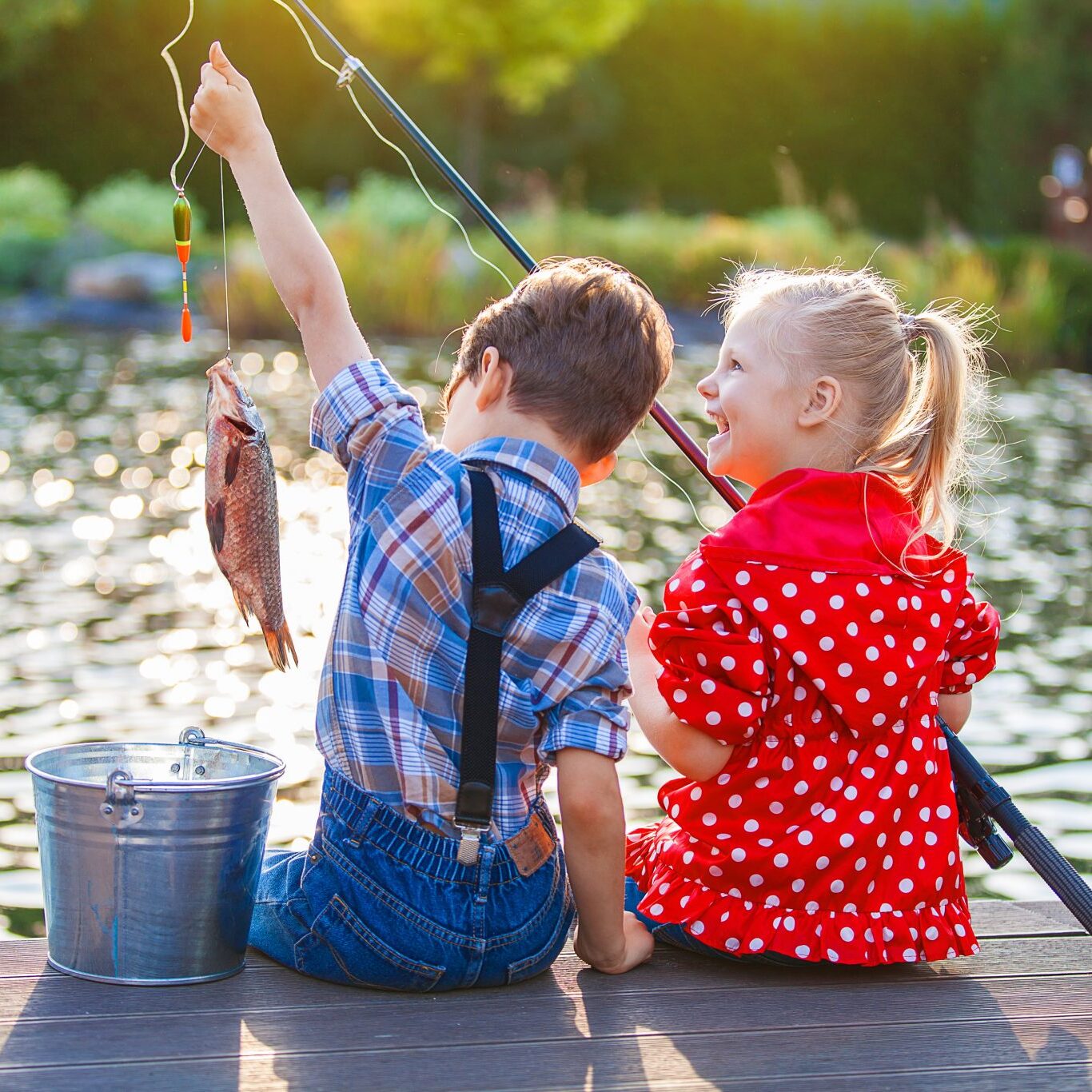 2025 Fishing Schedule – Fish Dayton